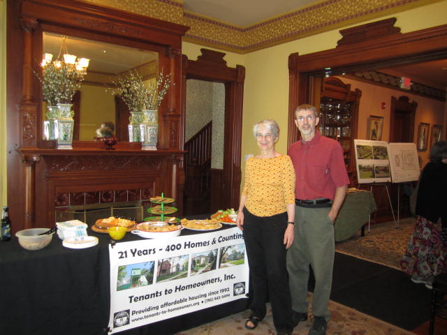 Photo gallery: Friends and Neighbors for September 2013 | News, Sports ...